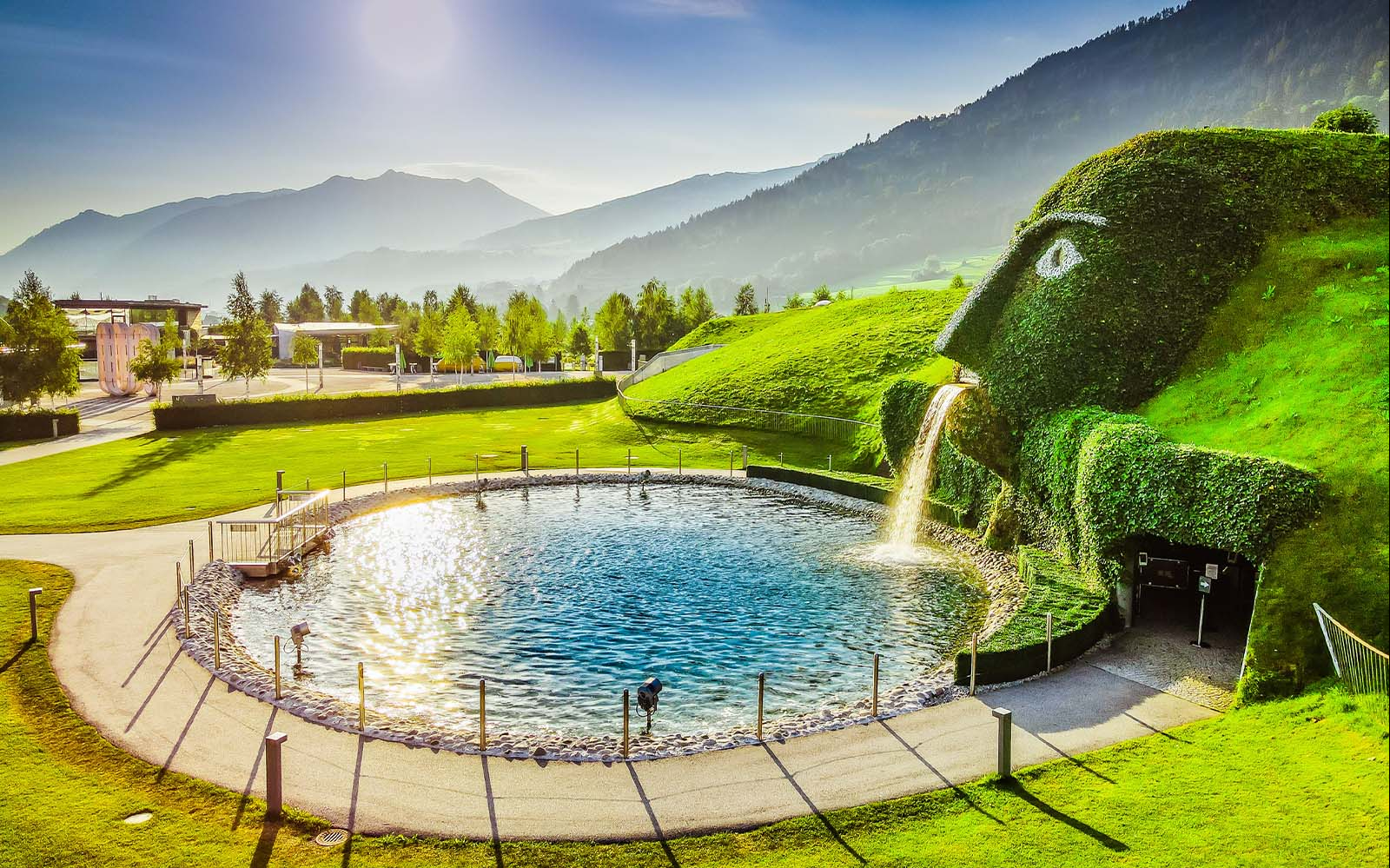 Kulin Kumar Holidays Pvt. LTD